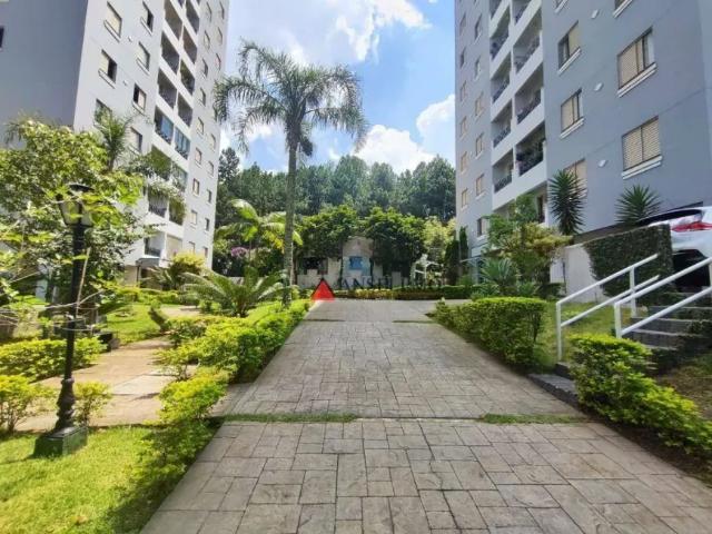 Apartamento com 2 dormitórios à venda, 68 m² por R$ 470.000,00 Baeta Neves São Bernardo do Campo