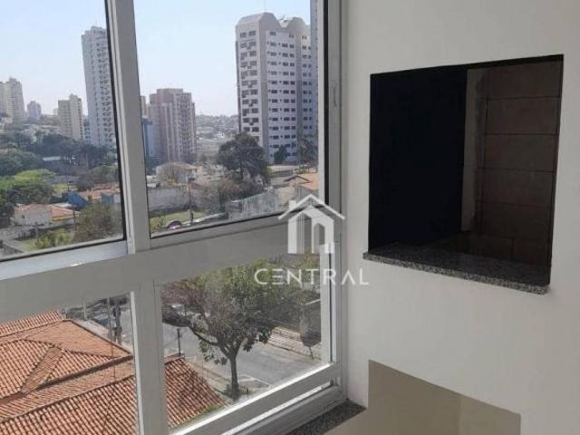 Apartamento com 2 dormitórios à venda, 68 m² por R$ 480.000 Centro Sorocaba/SP