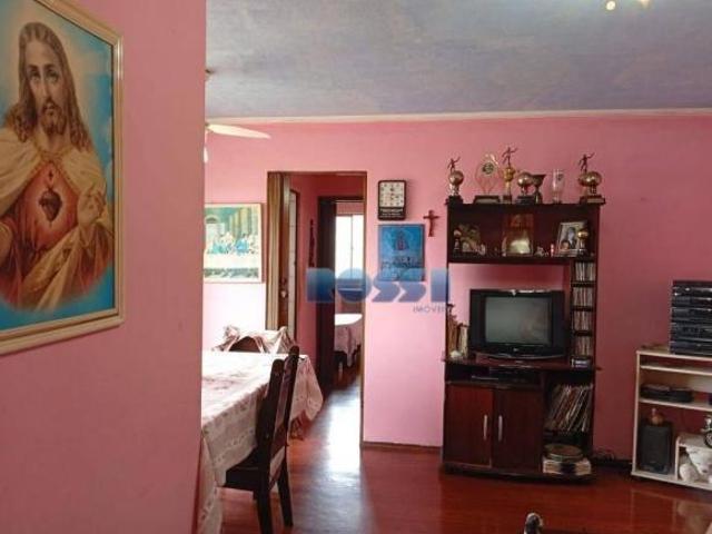Apartamento com 2 dormitórios à venda, 68 m² por R$ 499.000,00 Vila Formosa São Paulo/SP