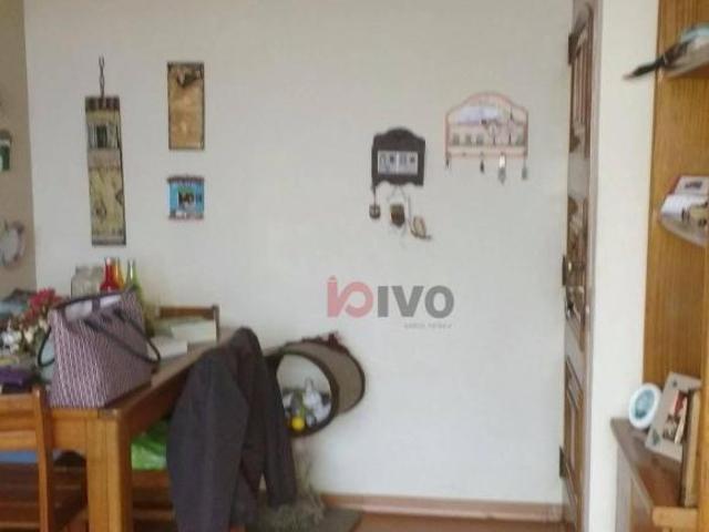 Apartamento com 2 dormitórios à venda, 68 m² por R$ 499.000,00 Mirandópolis São Paulo/SP
