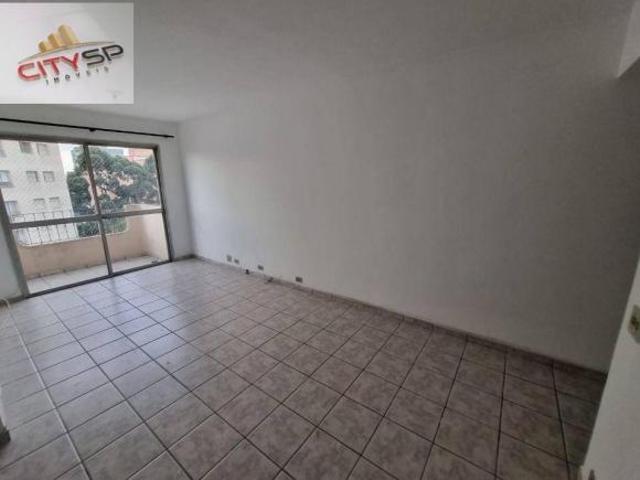 Apartamento com 2 dormitórios à venda, 68 m² por R$ 490.000,00 Jabaquara São Paulo/SP