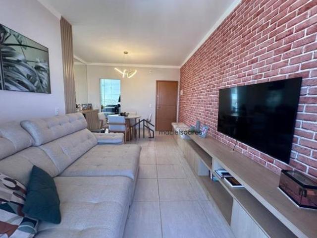 Apartamento com 2 dormitórios à venda, 68 m² por R$ 490.000,00 Jardim Europa Jaguariúna/SP