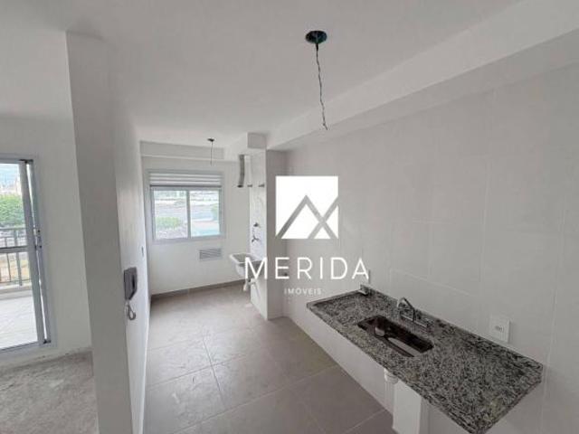 Apartamento com 2 dormitórios à venda, 68 m² por R$ 515.000,00 Casa Branca Santo André/SP
