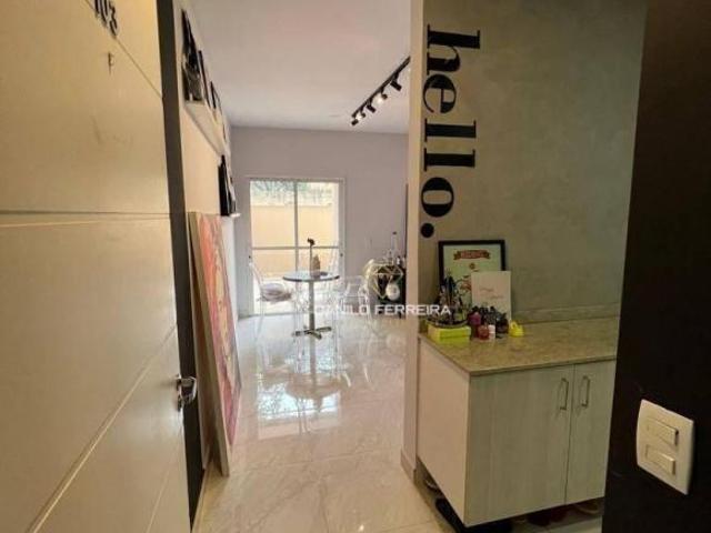 Apartamento com 2 dormitórios à venda, 68 m² por R$ 510.000,00 Edifício Residencial Ilhabela Itu