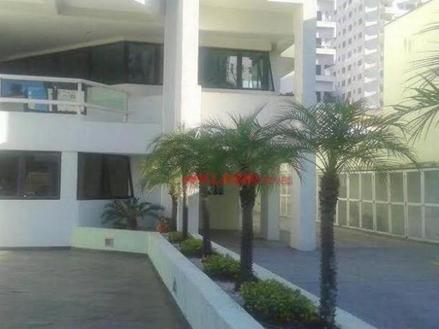 Apartamento com 2 dormitórios à venda, 68 m² por R$ 525.000,00 Bosque da Saúde São Paulo/SP