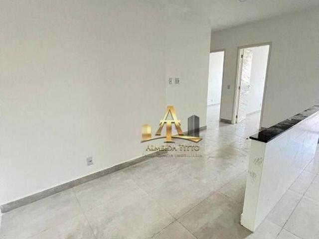 Apartamento com 2 dormitórios à venda, 68 m² por R$ 529.526,72 Jardim Alvorada Jandira/SP