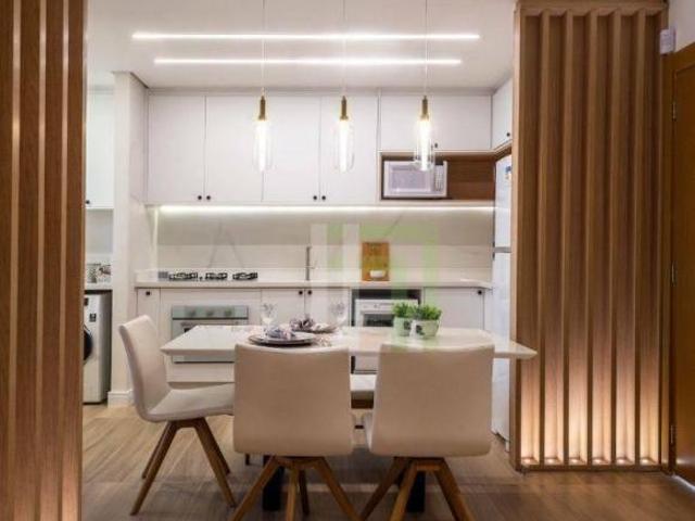 Apartamento com 2 dormitórios à venda, 68 m² por R$ 530.000,00 Jardim do Lago Jundiaí/SP