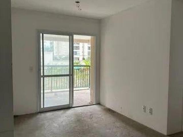 Apartamento com 2 dormitórios à venda, 68 m² por R$ 545.000,00 Jardim Flor da Montanha Guarulhos