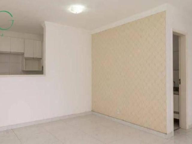 Apartamento à venda, 68 m² por R$ 549.000,00 Vila Ivone São Paulo/SP