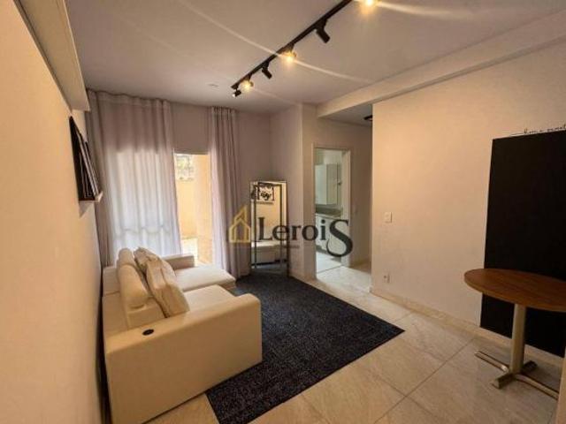 Apartamento com 2 dormitórios à venda, 68 m² por R$ 540.000,00 Edifício Residencial Ilha Bela It