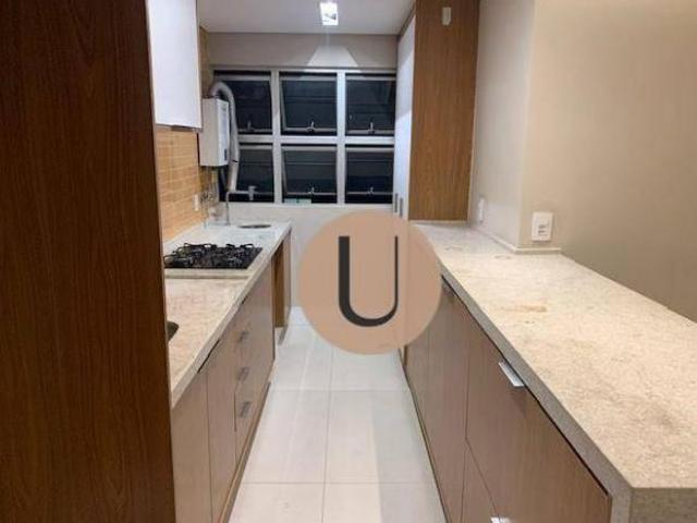 Apartamento com 2 dormitórios à venda, 68 m² por R$ 550.000,00 Tatuapé São Paulo/SP