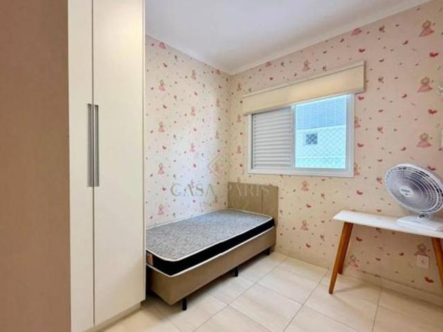Apartamento com 2 dormitórios à venda, 68 m² por R$ 550.000,00 Canto do Forte Praia Grande/SP