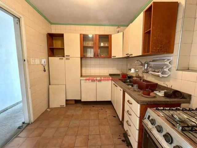 Apartamento com 2 dormitórios à venda, 68 m² por R$ 550.000,00 Saúde São Paulo/SP