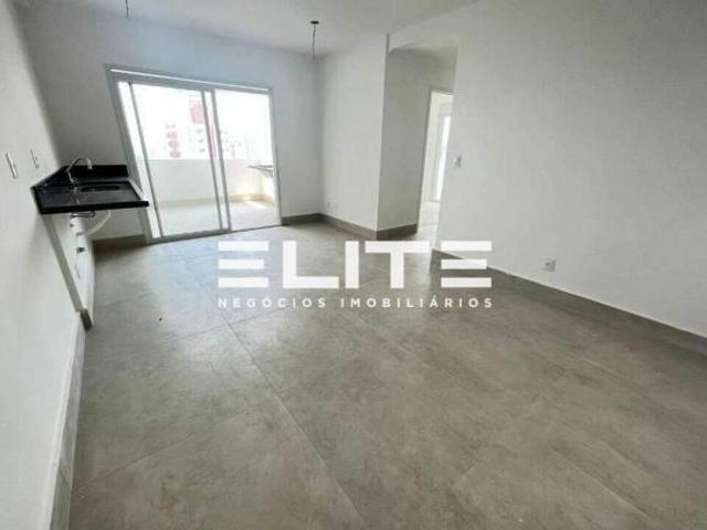Apartamento com 2 dormitórios à venda, Parque das Nações Santo André/SP