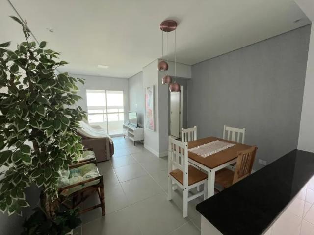 Apartamento com 2 dormitórios à venda, 72 m² por R$ 570.000,00 Balneário Flórida Praia Grande/SP