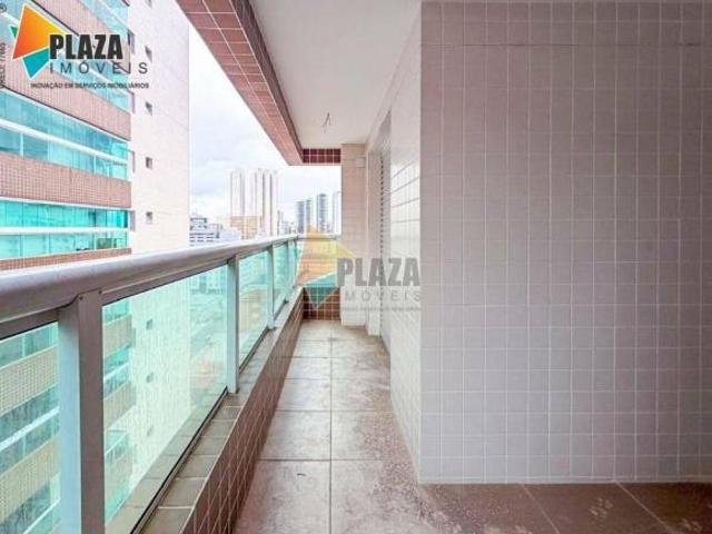 Apartamento à venda, 68 m² por R$ 575.000,00 Boqueirão Praia Grande/SP