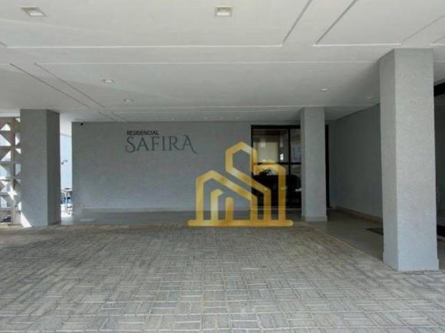 Apartamento com 2 dormitórios à venda, 68 m² por R$ 579.000,00 Alvinópolis Atibaia/SP