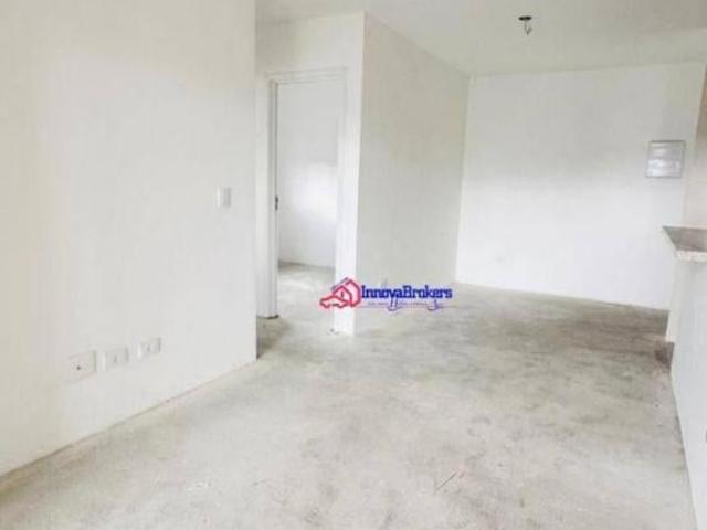 Apartamento com 2 dormitórios à venda, 68 m² por R$ 570.000,00 Vila Moreira Guarulhos/SP