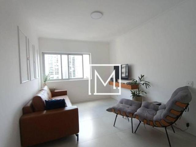Apartamento com 2 dormitórios à venda, 68 m² por R$ 570.000,00 Ipiranga São