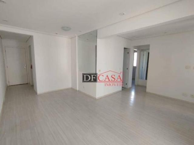 Apartamento com 2 dormitórios à venda, 68 m² por R$ 570.000,00 Mooca São Paulo/SP