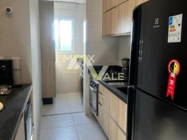 Apartamento com 2 dormitórios à venda, 68 m² por R$ 570.000 Jardim América Jacareí/SP