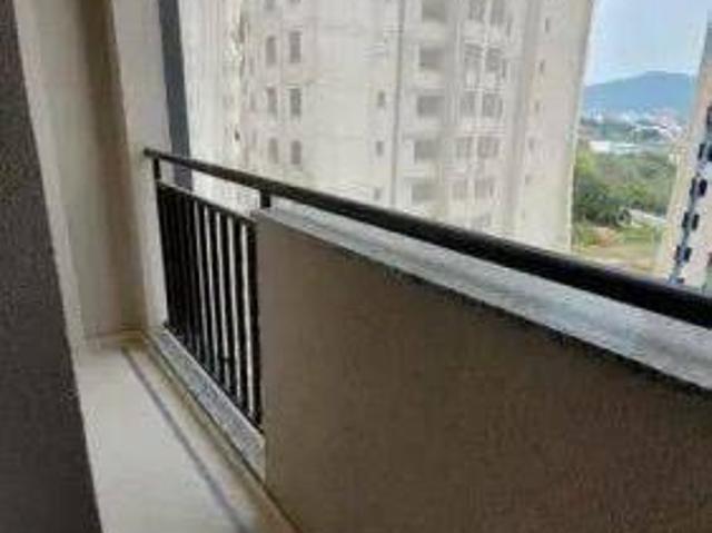 Apartamento com 2 dormitórios à venda, 68 m² por R$ 580.000,00 Jardim do Lago Jundiaí/SP