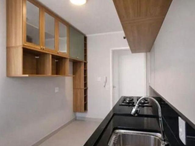 Apartamento com 2 dormitórios à venda, 68 m² por R$ 599.000,00 Jardim Apolo São José dos Campos/