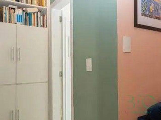 Apartamento com 2 dormitórios à venda, 68 m² por R$ 599.000,00 Consolação São Paulo/SP