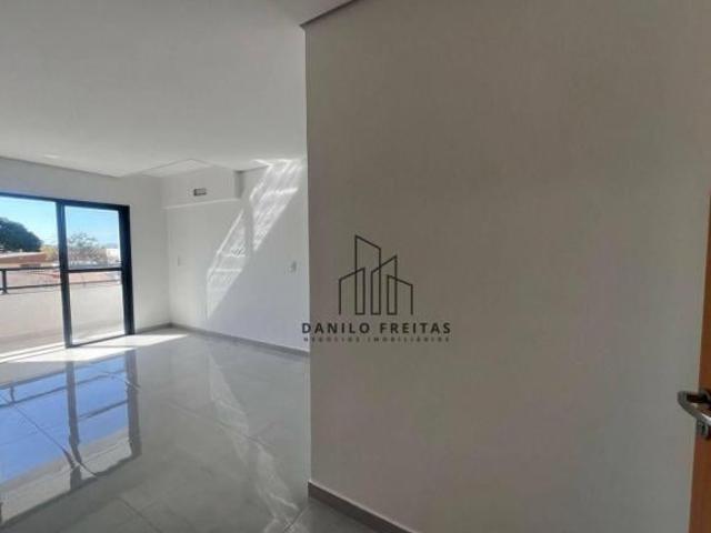 Apartamento com 2 dormitórios à venda, 68 m² por R$ 599.300,15 Alvinópolis Atibaia/SP