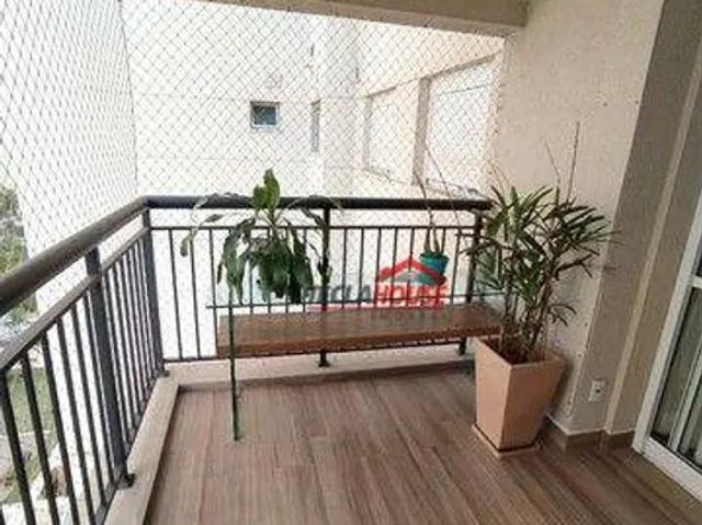 Apartamento com 2 dormitórios à venda, 68 m² por R$ 590.000,00 Jardim Flor da Montanha Guarulhos
