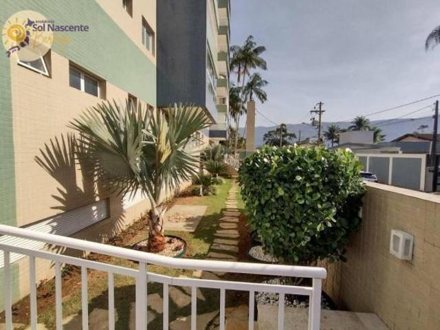Apartamento com 2 dormitórios à venda, 68 m² por R$ 600.000,00 Centro Bertioga/SP
