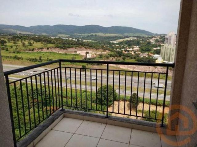 Apartamento com 2 dormitórios à venda, 68 m² por R$ 650.000,00 Jardim Flórida Jundiaí/SP