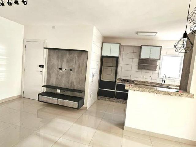 Apartamento com 2 dormitórios à venda, 68 m² por R$ 600.000,00 Parque Industrial São José dos Ca
