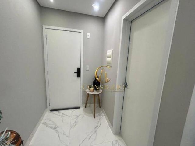 Apartamento com 2 dormitórios à venda, 68 m² por R$ 625.000,00 Villa Branca Jacareí/SP