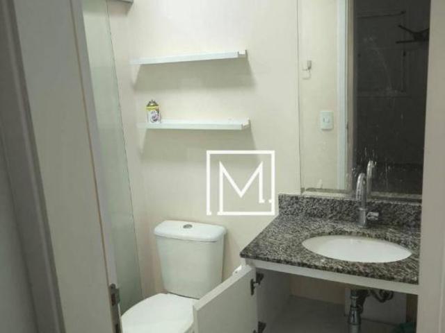 Apartamento com 2 dormitórios à venda, 68 m² por R$ 620.000,00 Ipiranga São
