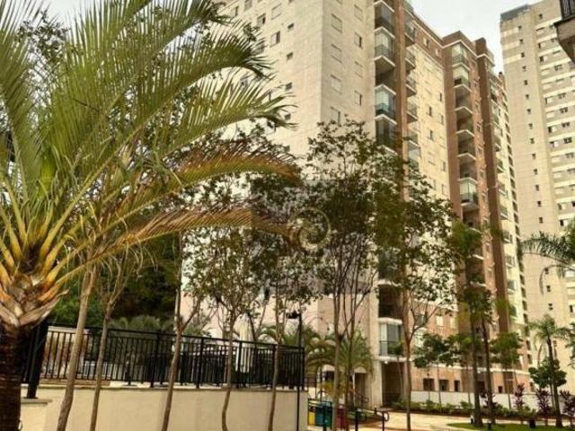 Apartamento com 2 dormitórios à venda, 68 m² por R$ 620.000 Flex Jundiaí Jundiaí/SP