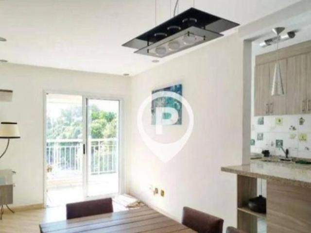 Apartamento com 2 dormitórios à venda, 68 m² por R$ 635.000,00 Barcelona São Caetano do Sul/SP