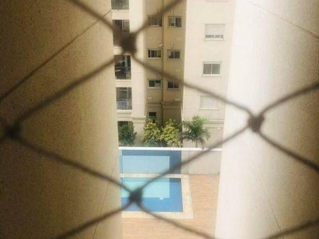 Apartamento com 2 dormitórios à venda, 68 m² por R$ 639.000,00 Jardim Flor da Montanha Guarulhos