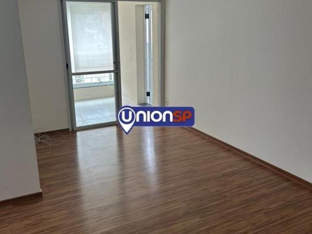 Apartamento com 2 dormitórios à venda, 68 m² por R$ 630.000,00 Saúde São Paulo/SP