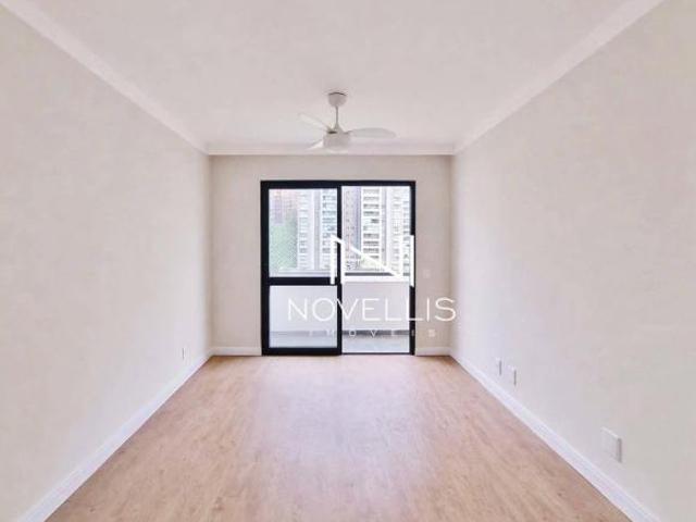 Apartamento com 2 dormitórios à venda, 68 m² por R$ 630.000 Vila Ema São José dos Campos/SP