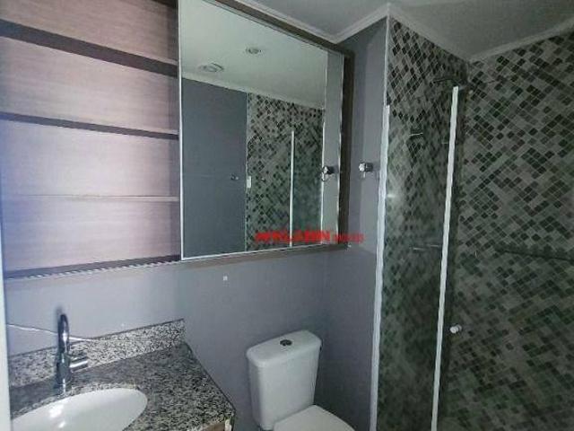 Apartamento com 2 dormitórios à venda, 68 m² por R$ 640.000,00 Ipiranga São Paulo/SP