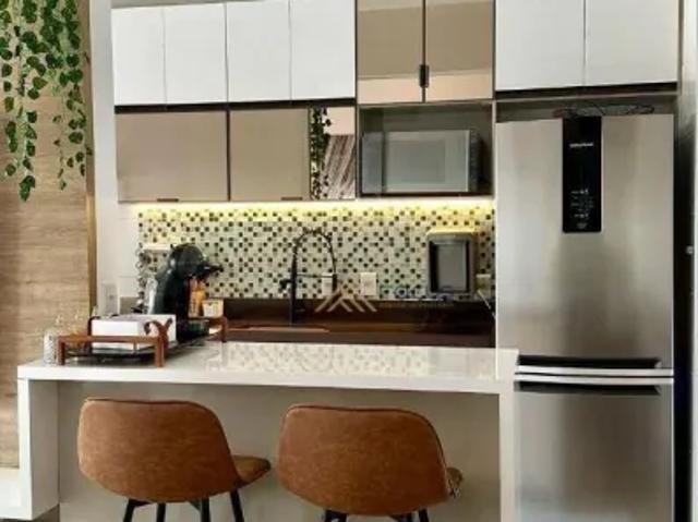 Apartamento à venda, 68 m² por R$ 640.000,00 Medeiros Jundiaí/SP