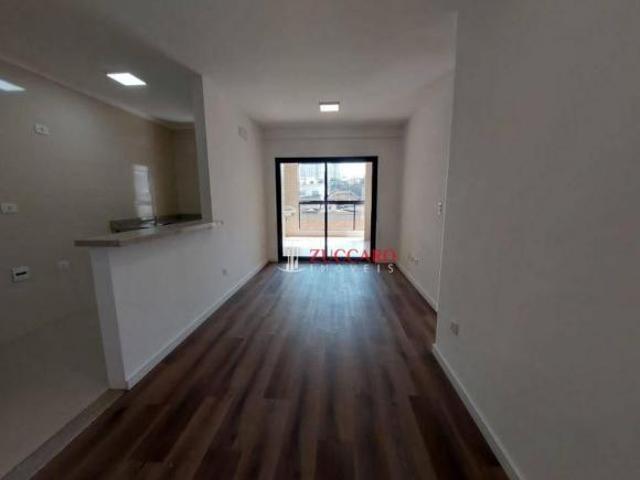 Apartamento com 2 dormitórios à venda, 68 m² por R$ 640.000,01 Vila Moreira Guarulhos/SP