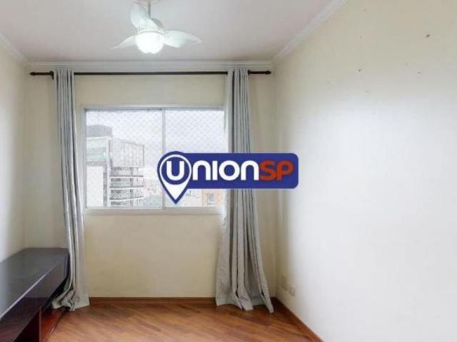 Apartamento com 2 dormitórios à venda, 68 m² por R$ 650.000,00 Vila Mariana São Paulo/SP