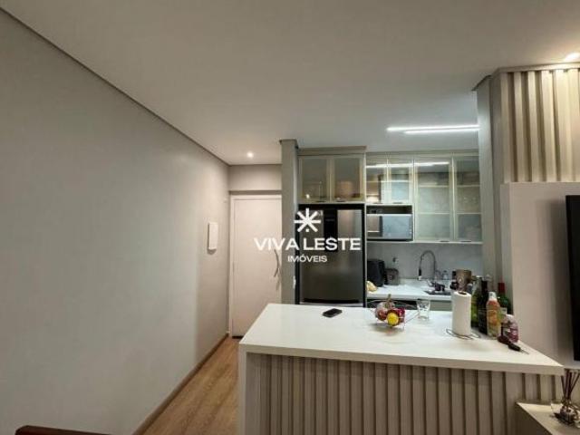 Apartamento com 2 dormitórios à venda, 68 m² por R$ 650.000,00 Vila Antonieta São Paulo/SP