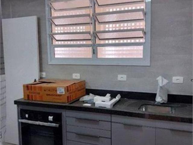 Apartamento com 2 dormitórios à venda, 68 m² por R$ 650.000,00 Aparecida Santos/SP