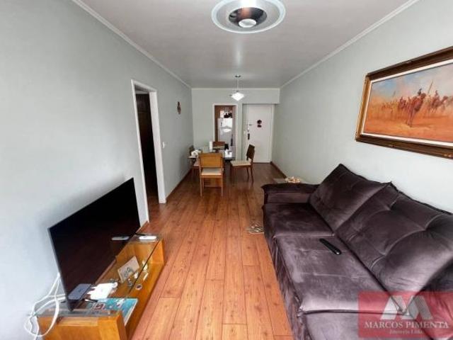 Apartamento com 2 dormitórios à venda, 68 m² por R$ 650.000,00 Bela Vista São Paulo/SP