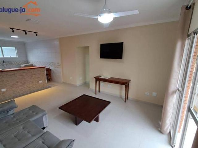 Apartamento com 2 dormitórios à venda, 68 m² por R$ 650.000,00 Centro Ubatuba/SP