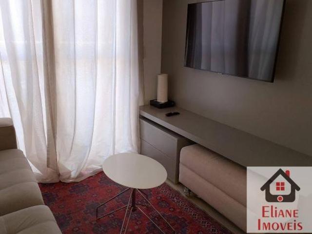 Apartamento com 2 dormitórios à venda, 68 m² por R$ 650.000,00 Jardim Aurélia Campinas/SP