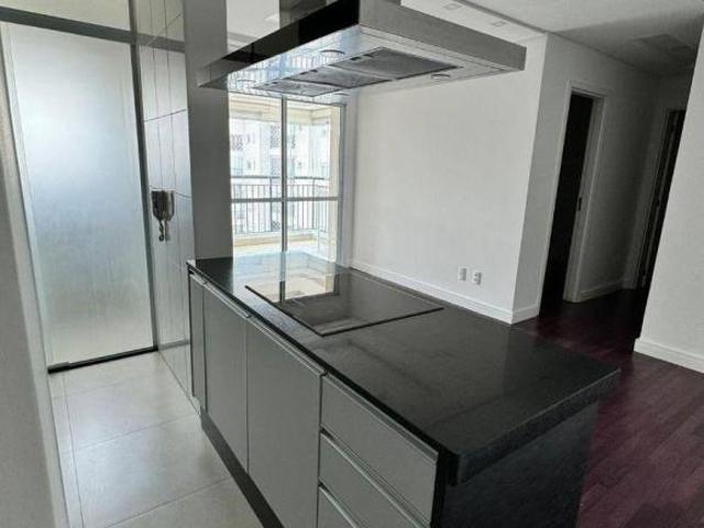 Apartamento com 2 dormitórios à venda, 68 m² por R$ 650.000,00 Jardim Flor da Montanha Guarulhos